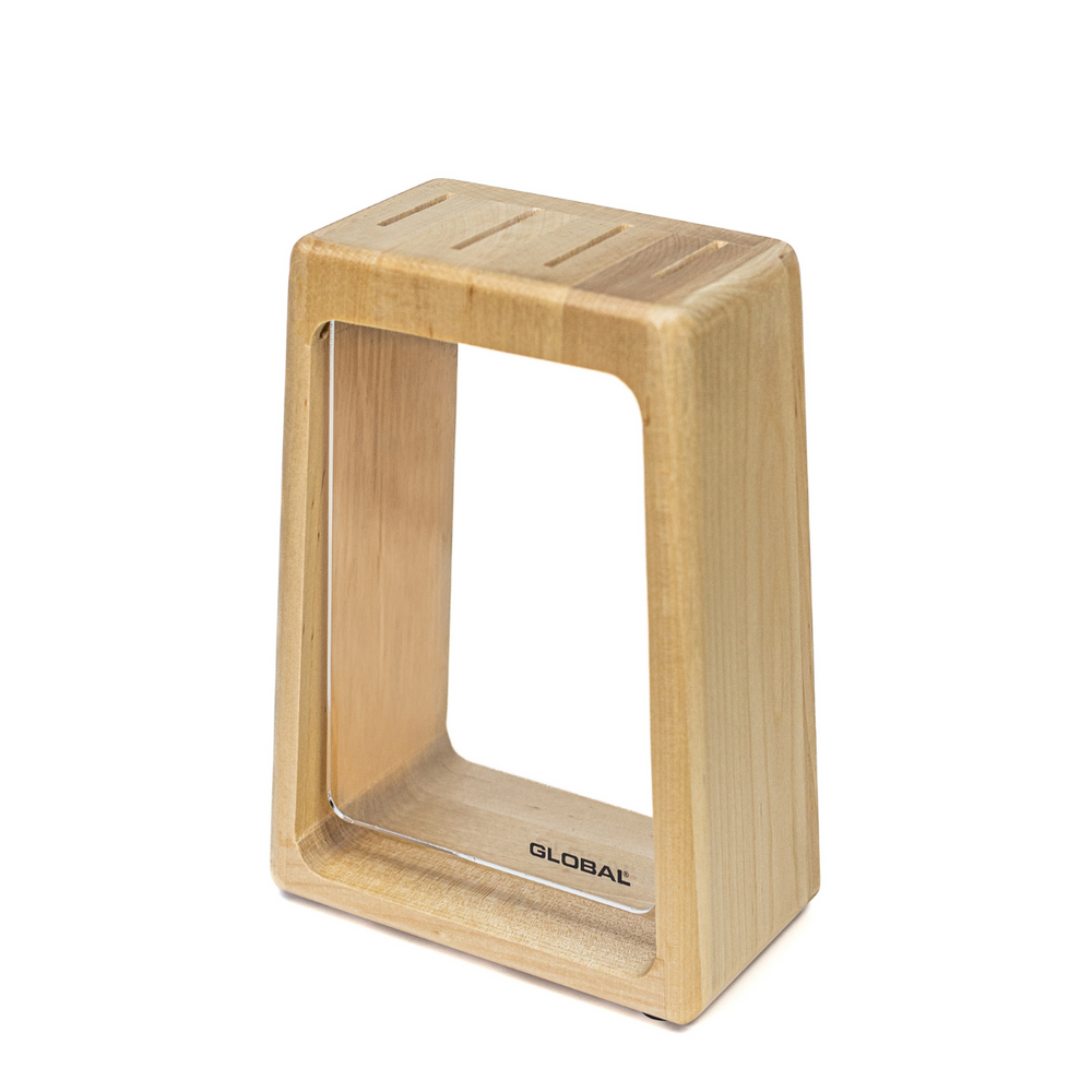 Hashira Maple Block Set, 5 Pieces – The Kitchen