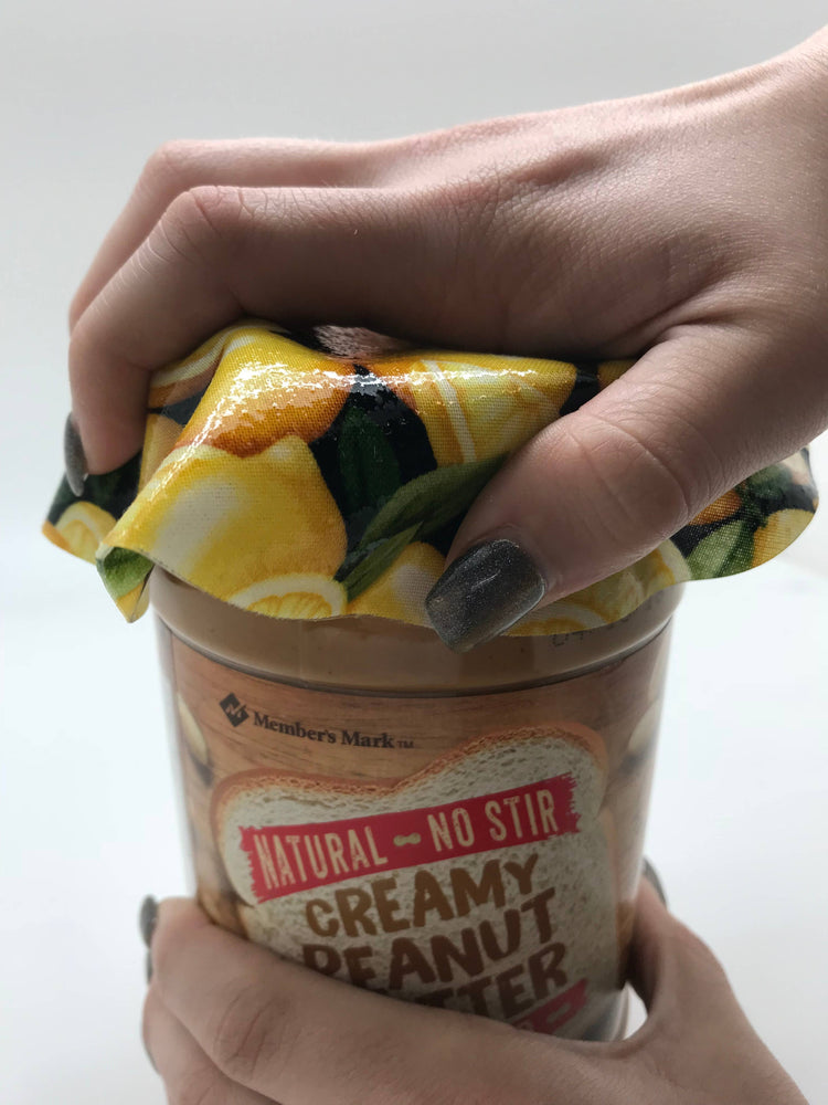 Lemon Jar Opener – The Kitchen