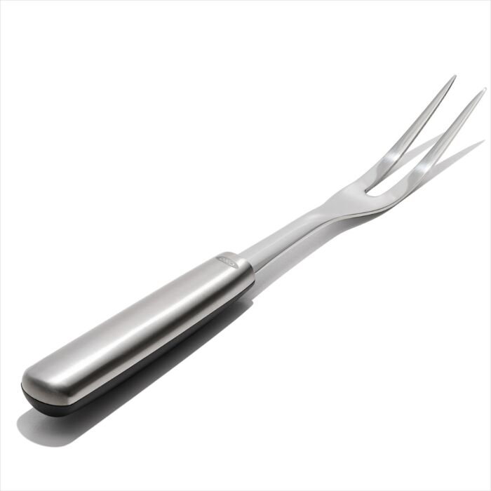 OXO Steel Cooking Fork – The Kitchen
